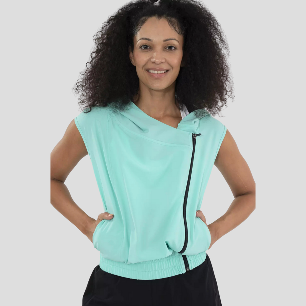 CHALECO STORMBREAKER – Partner by Gymco